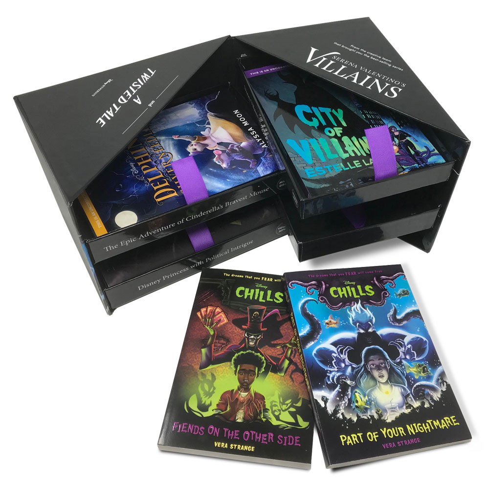 Promo/Swag/POP – Jennifer Redding | Design